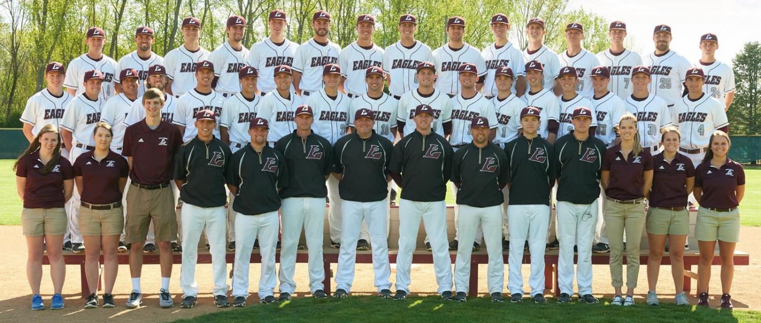 UWL Baseball Season Preview - The Racquet Press