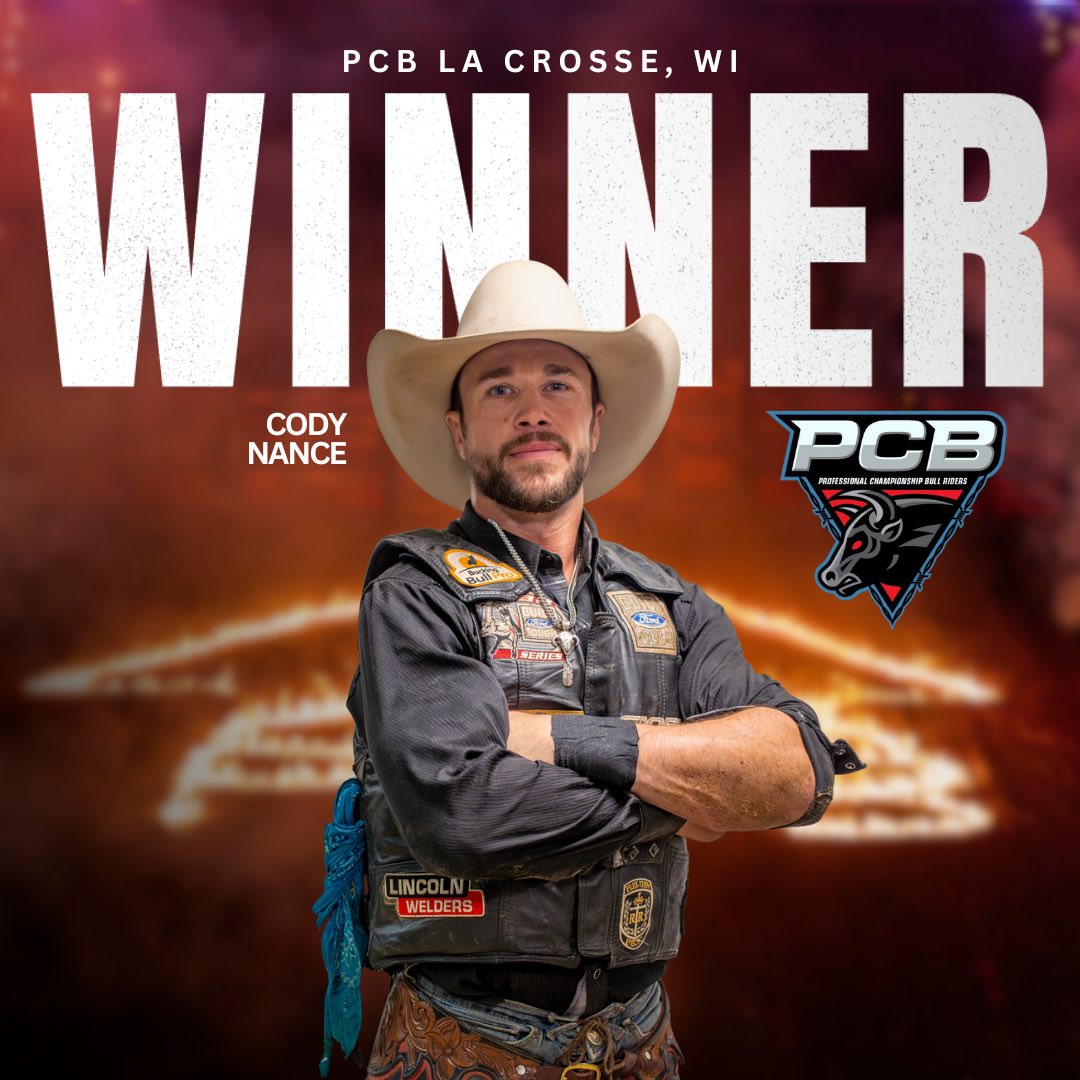 The La Crosse Center hosts Professional Championship Bull Riders Tour ...
